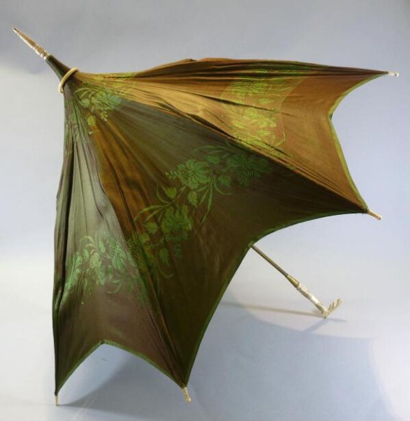 Parasol | V&A Explore The Collections