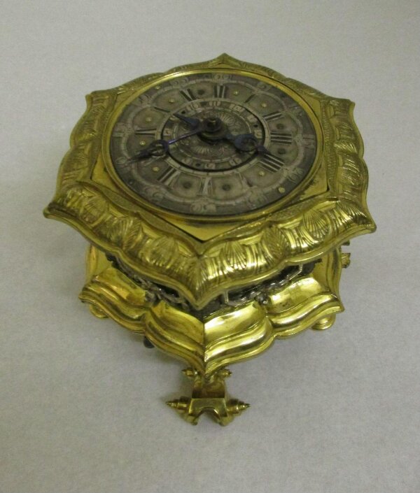 Clock | V&A Explore The Collections