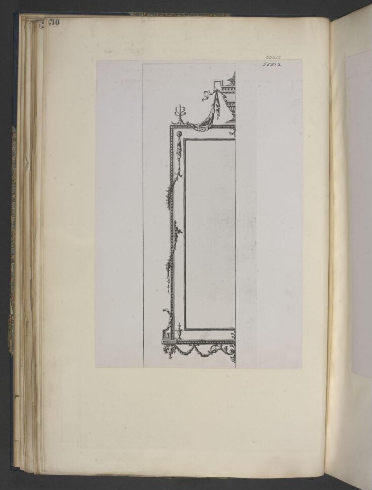 Print | Lock, Matthias | V&A Explore The Collections