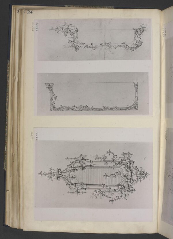 Print | lock, m | V&A Explore The Collections