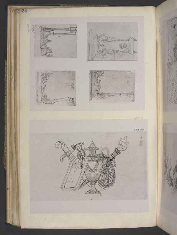 Print | Toro | lock, m | V&A Explore The Collections