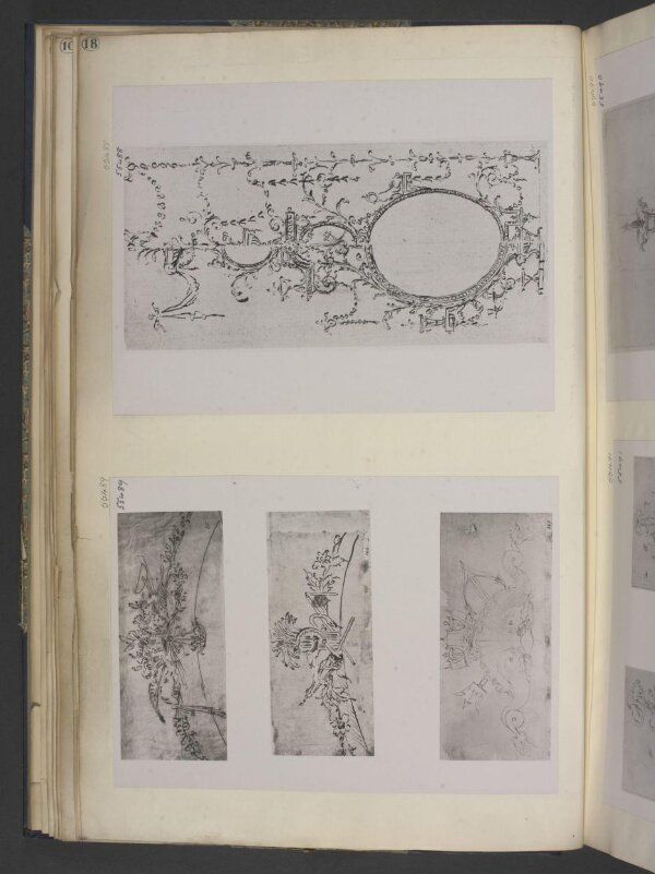 Print | lock, m | V&A Explore The Collections