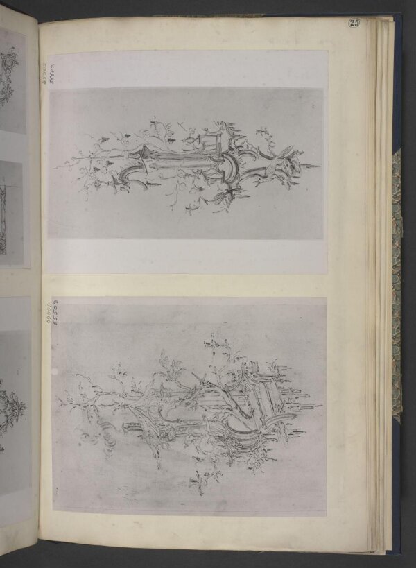 Print | lock, m | V&A Explore The Collections