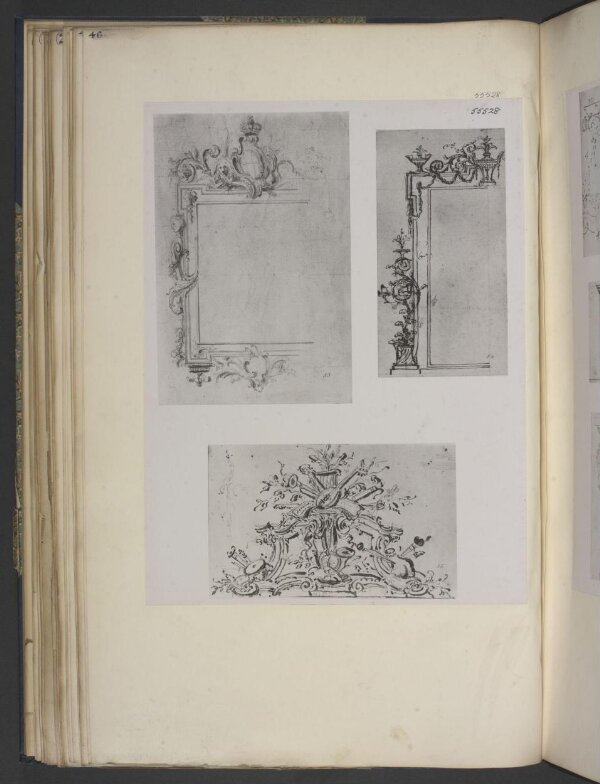Print | lock, m | V&A Explore The Collections
