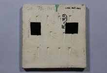 Tile | V&A Explore The Collections