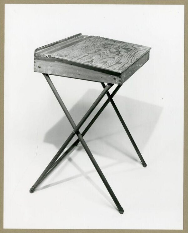 Desk | V&A Explore The Collections