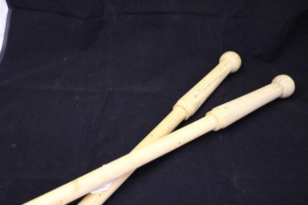 Juggling baton | | Unknown | V&A Explore The Collections