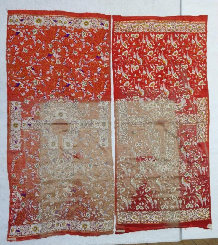 Tunics | V&A Explore The Collections