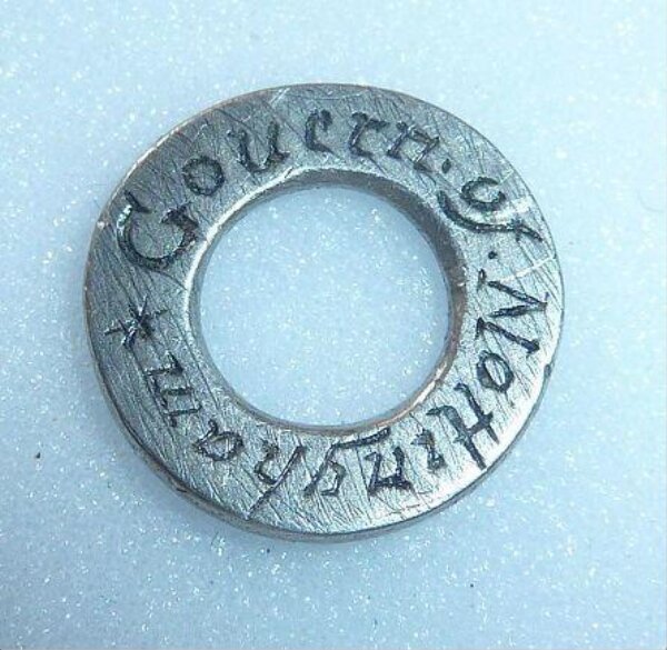 Vervel | Unknown | V&A Explore The Collections