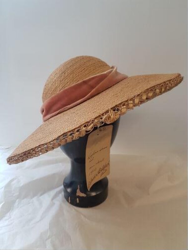 Hat | V&A Explore The Collections