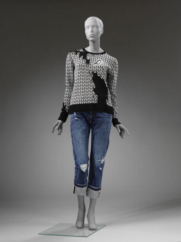 Jeans | V&A Explore The Collections