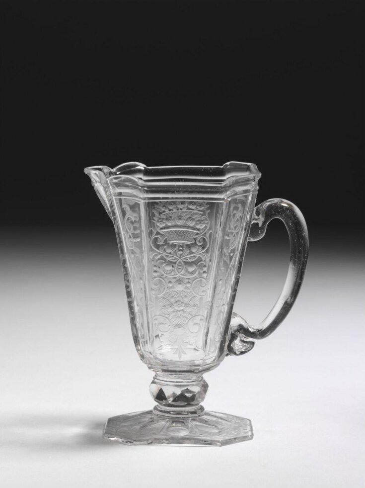 Ewer | Unknown | V&A Explore The Collections
