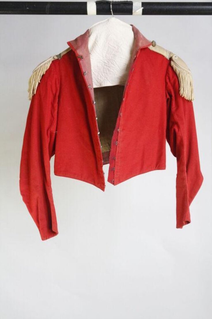Theatre Costume | Sert, José María | V&A Explore The Collections