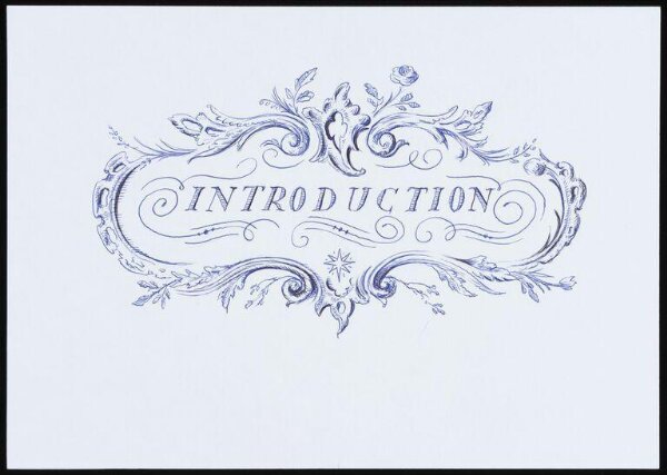 Introduction | Mynott | V&A Explore The Collections