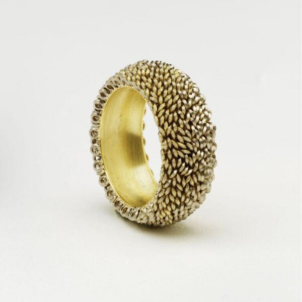 Ring | Andrew Lamb | V&A Explore The Collections
