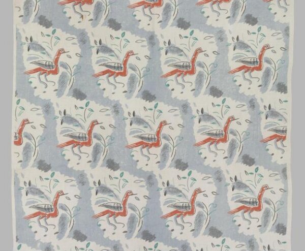 Fantasie | Grace Peat | V&A Explore The Collections
