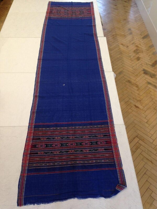 Sari | V&A Explore The Collections