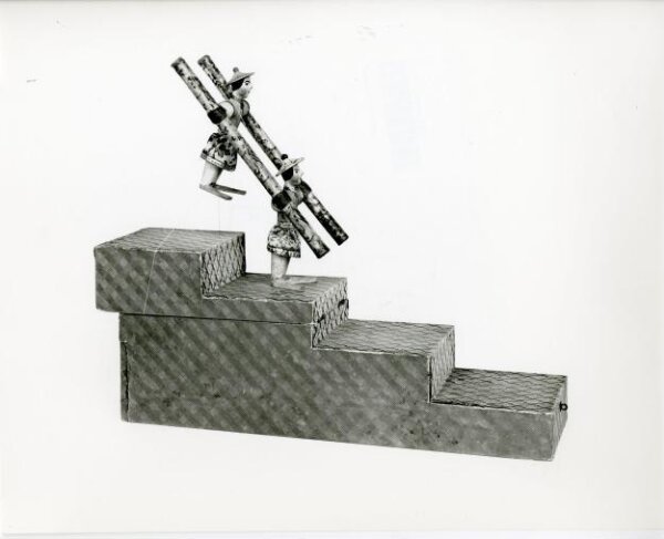 Mercury Toy | V&A Explore The Collections