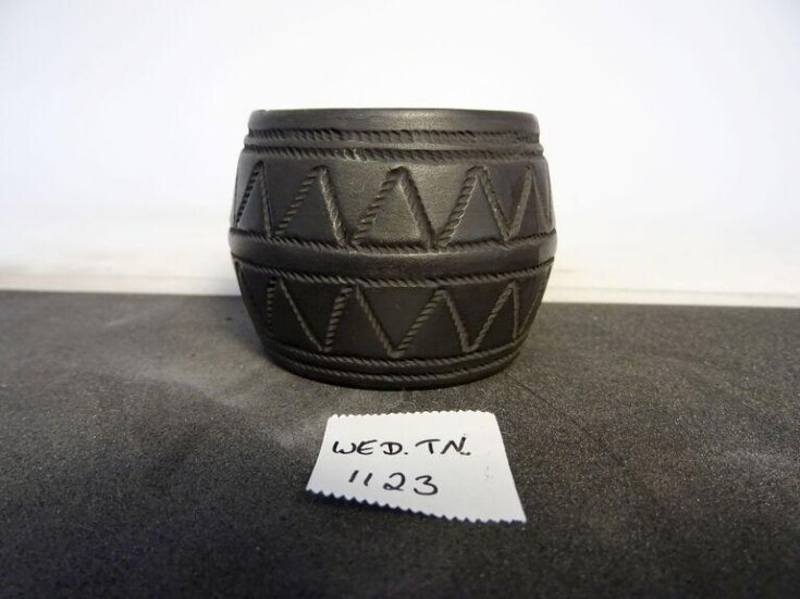 Vessel | V&A Explore The Collections