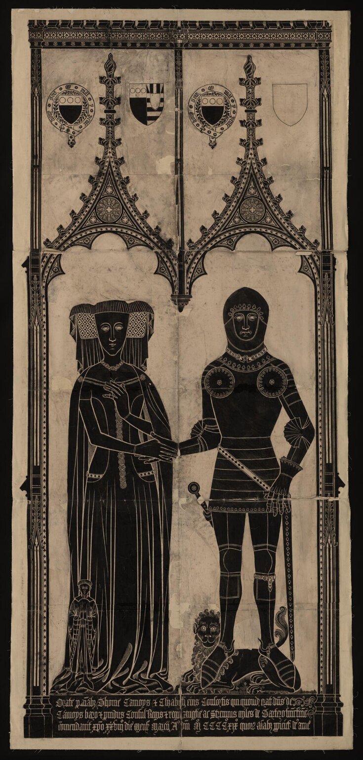 Print | V&A Explore The Collections