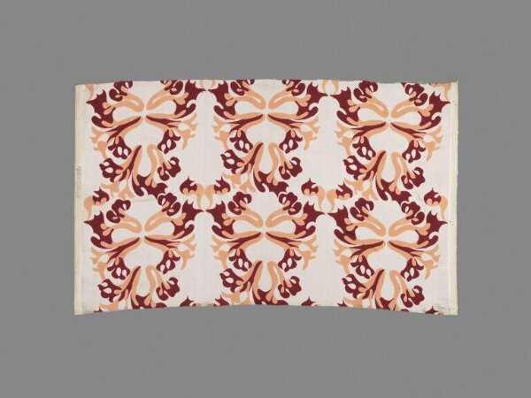 Yangtse Kiang | Hunter, Eileen | V&A Explore The Collections