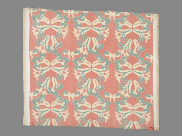 Yangtse Kiang | Hunter, Eileen | V&A Explore The Collections