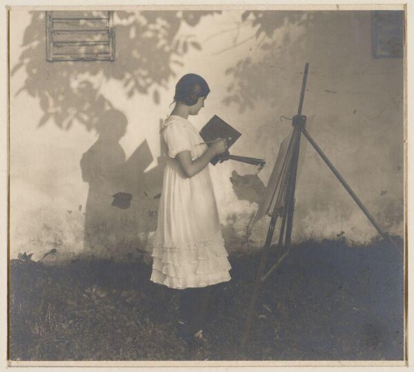 Anella | Balogh, Rudolf | V&A Explore The Collections