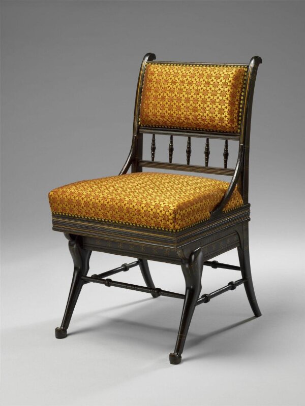 Chair | V&A Explore The Collections