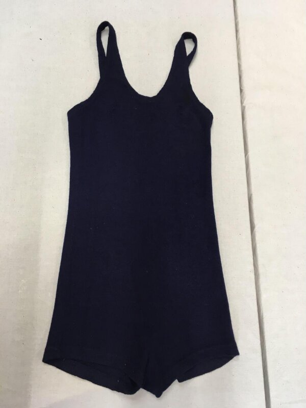 Bathing Costume | V&A Explore The Collections