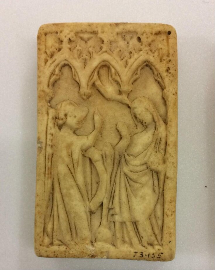 Diptych | V&A Explore The Collections
