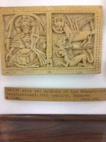 Fictile Ivory | V&A Explore The Collections