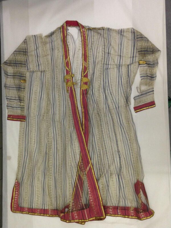 Robe | V&A Explore The Collections