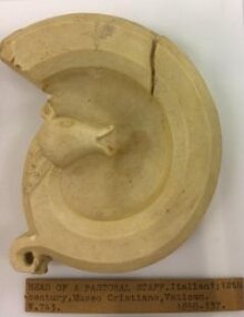 Fictile Ivory | V&A Explore The Collections