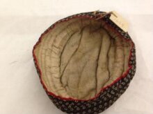 Cap | V&A Explore The Collections