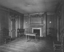 Room | Penhallow, John | V&A Explore The Collections