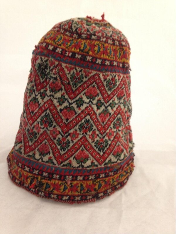 Hat | V&A Explore The Collections