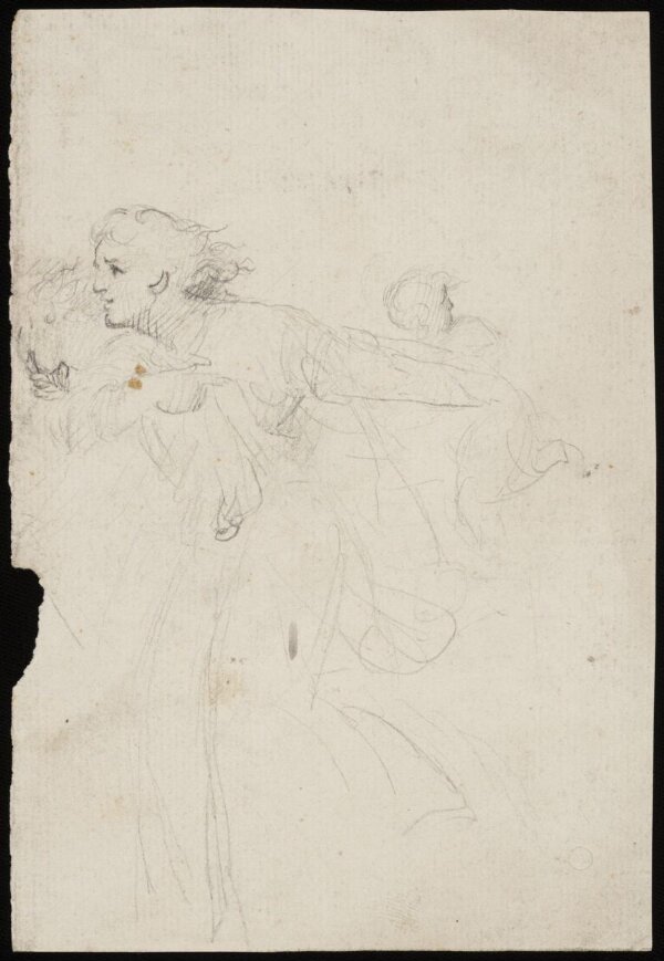 Drawing | Thomas Stothard | V&A Explore The Collections