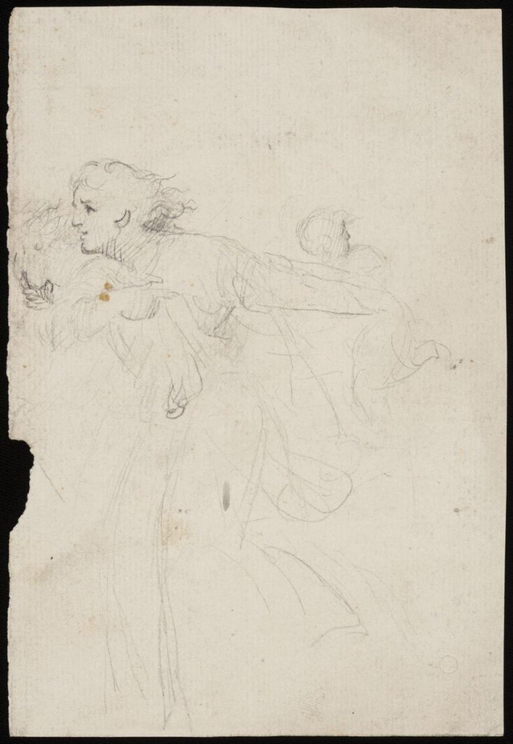 Drawing | Thomas Stothard | V&A Explore The Collections