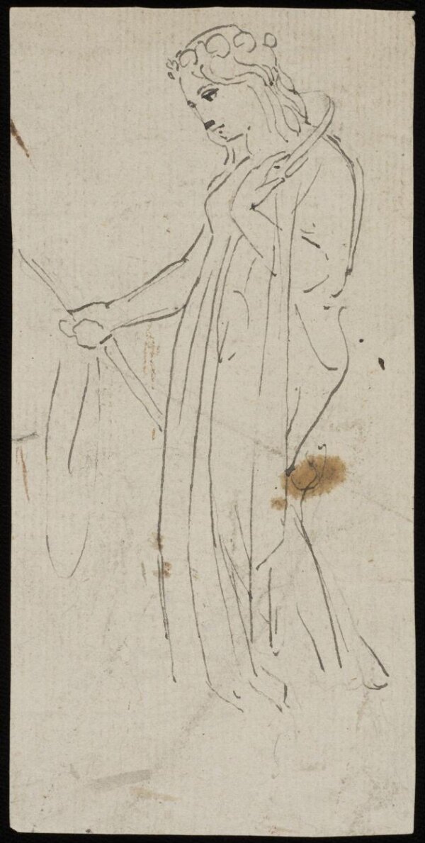 Drawing | Thomas Stothard | V&A Explore The Collections