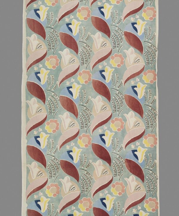 Queen M | Duncan Grant | V&A Explore The Collections