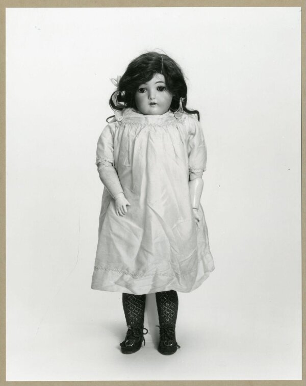 Baby Mae | V&A Explore The Collections