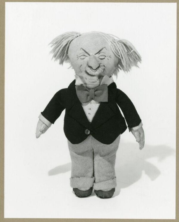 David Lloyd George | V&A Explore The Collections