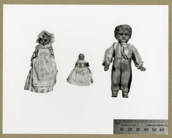 Collection of Dolls | V&A Explore The Collections
