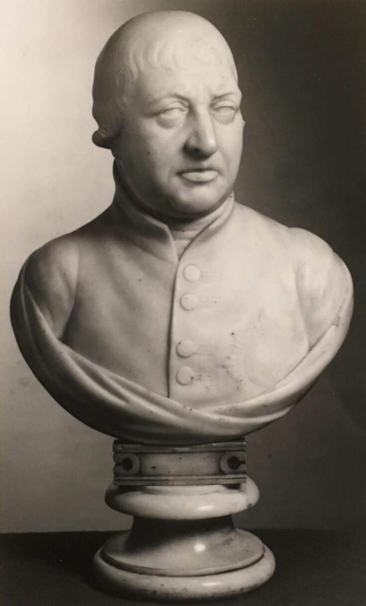 George III | Turnerelli, Peter | V&A Explore The Collections