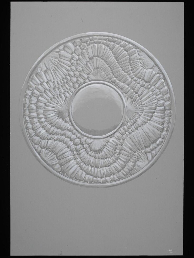 Design | Wally Gilbert | V&A Explore The Collections