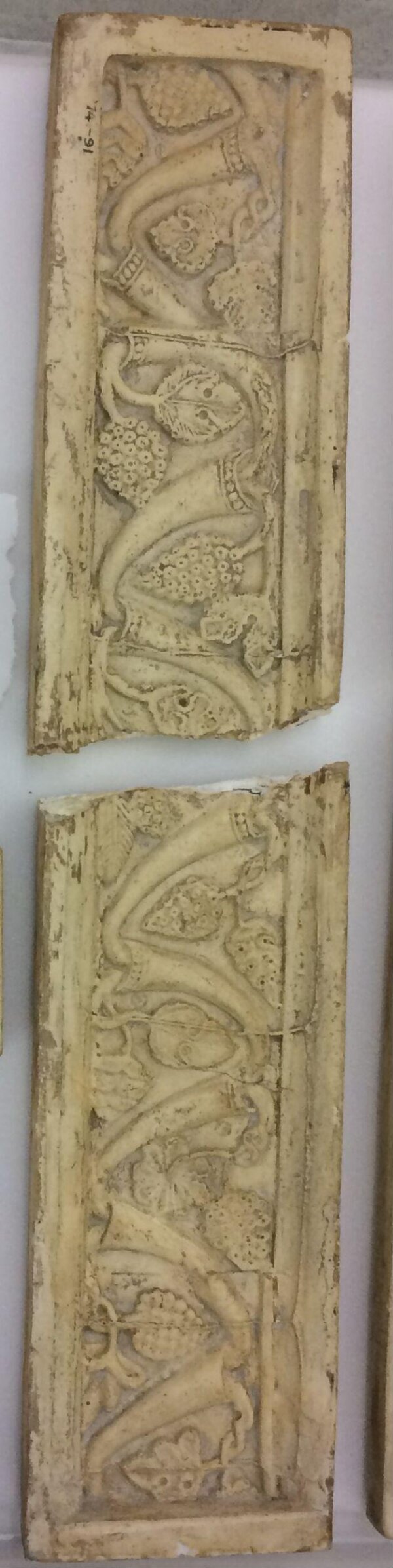 Fictile Ivory | V&A Explore The Collections