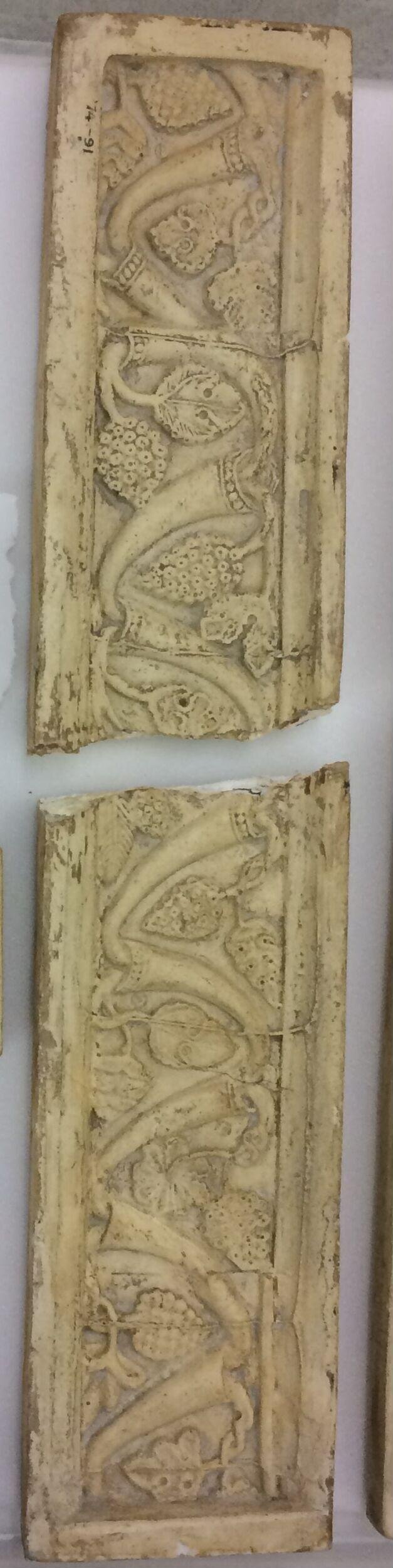 Fictile Ivory | V&A Explore The Collections