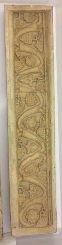 Fictile Ivory | V&A Explore The Collections