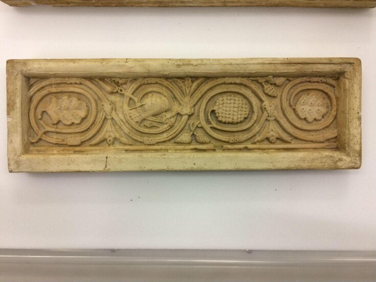 Fictile Ivory | V&A Explore The Collections