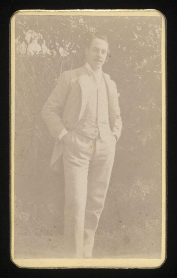 Herbert Wilson | V&A Explore The Collections